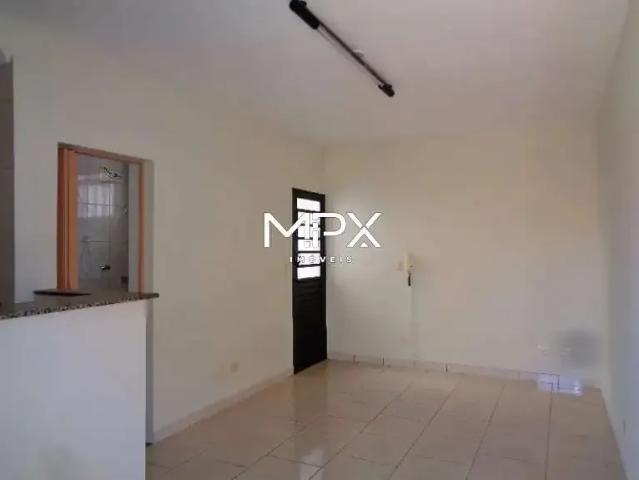 Kitnet / Stúdio para Locação em Piracicaba/SP Jardim Europa 1 Quartos