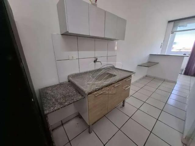 Kitnet / Stúdio para Locação em Piracicaba/SP Jardim Matilde II 1 Quartos