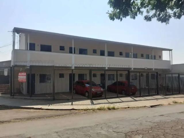 Kitnet / Stúdio para Locação em Piracicaba/SP Jardim São Francisco 1 Quartos
