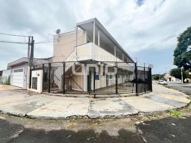 Kitnet / Stúdio para Locação em Piracicaba/SP Loteamento São Francisco