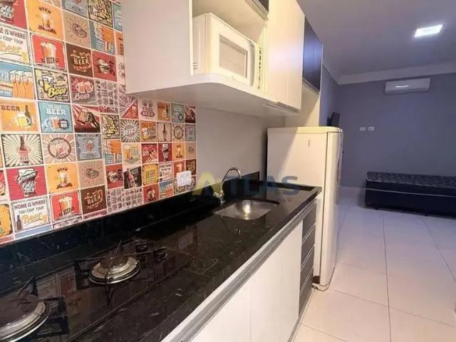 Kitnet / Stúdio para Locação em Piracicaba/SP Nova América 1 Quartos