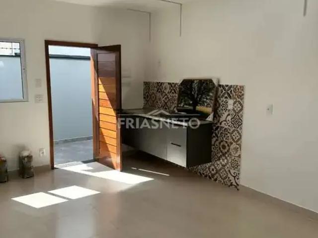 Kitnet / Stúdio para Locação em Piracicaba/SP Parque Conceição 1 Quartos