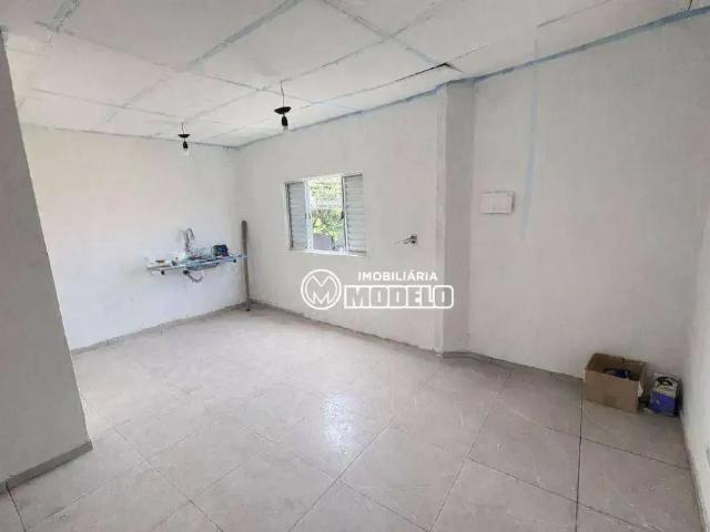 Kitnet / Stúdio para Locação em Piracicaba/SP Piracicamirim 1 Quartos