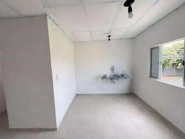 Kitnet / Stúdio para Locação em Piracicaba/SP Piracicamirim 1 Quartos
