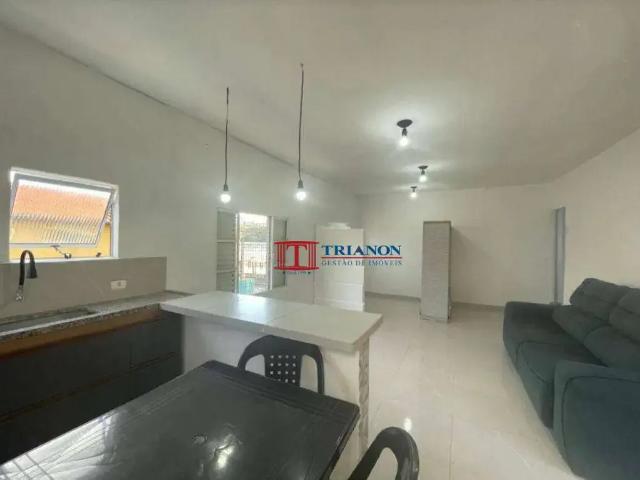 Kitnet / Stúdio para Locação em Piracicaba/SP Piracicamirim 1 Quartos