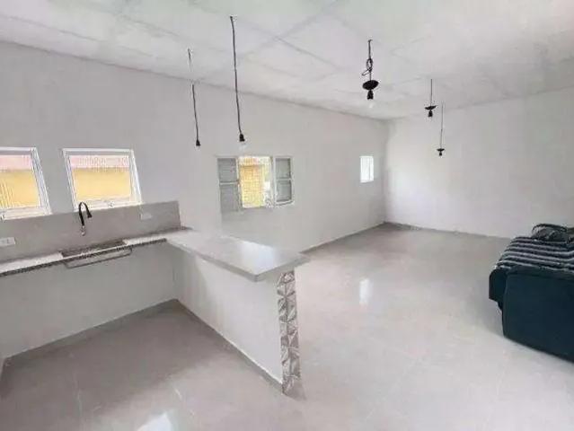 Kitnet / Stúdio para Locação em Piracicaba/SP Piracicamirim 1 Quartos