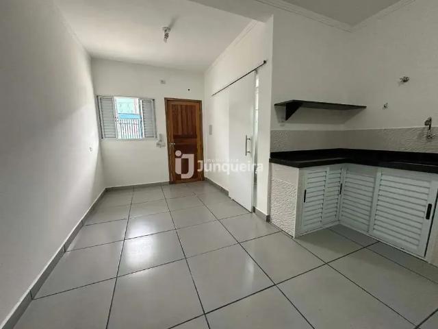 Kitnet / Stúdio para Locação em Piracicaba/SP Residencial Portal da Água Branca 1 Quartos