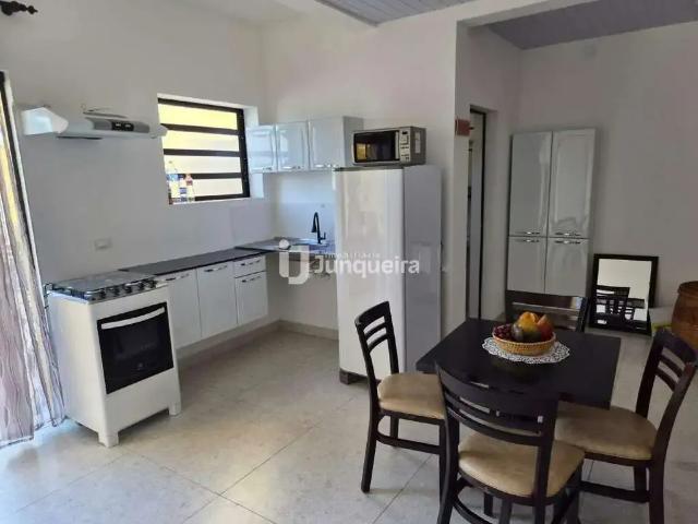 Kitnet / Stúdio para Locação em Piracicaba/SP Residencial Serra Verde 1 Quartos