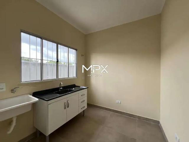 Kitnet / Stúdio para Locação em Piracicaba/SP Residencial Serra Verde 1 Quartos