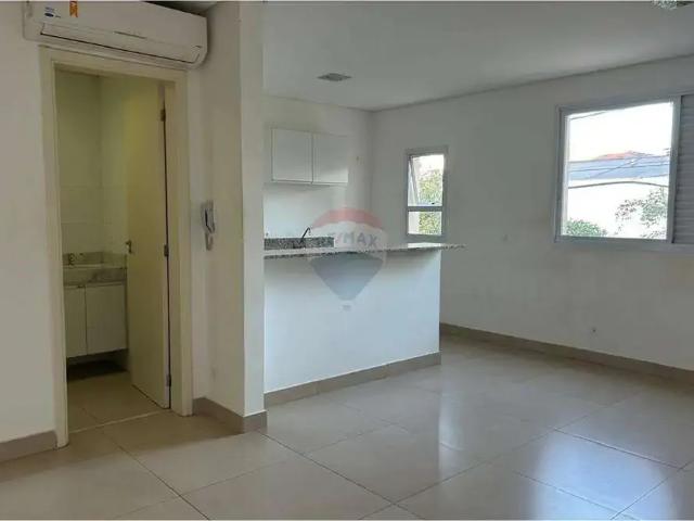 Kitnet / Stúdio para Locação em Piracicaba/SP São Dimas 1 Quartos