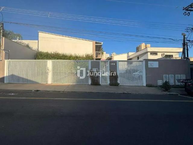 Kitnet / Stúdio para Locação em Piracicaba/SP São Dimas 1 Quartos
