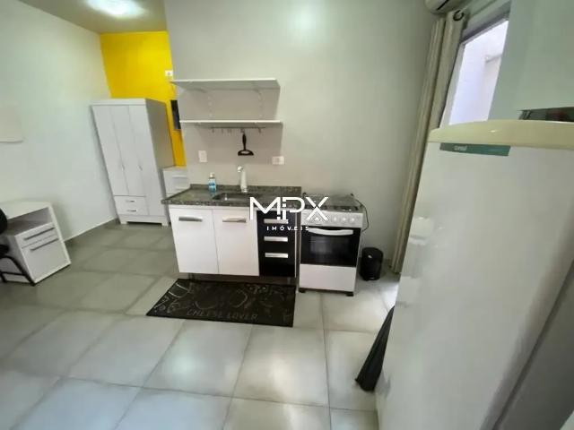 Kitnet / Stúdio para Locação em Piracicaba/SP São Dimas 1 Quartos