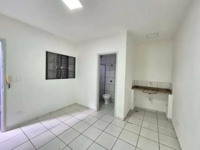 Kitnet / Stúdio para Locação em Piracicaba/SP São Dimas 1 Quartos