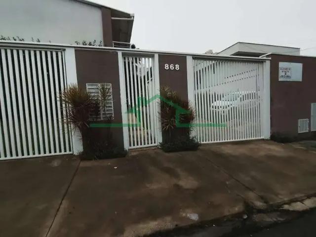 Kitnet / Stúdio para Locação em Piracicaba/SP São Dimas 1 Quartos
