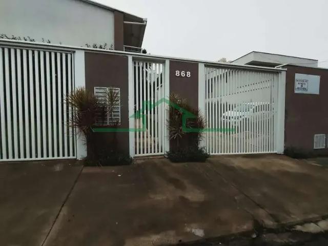 Kitnet / Stúdio para Locação em Piracicaba/SP São Dimas 1 Quartos
