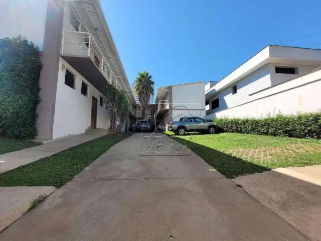 Kitnet / Stúdio para Locação em Piracicaba/SP São Dimas 1 Quartos