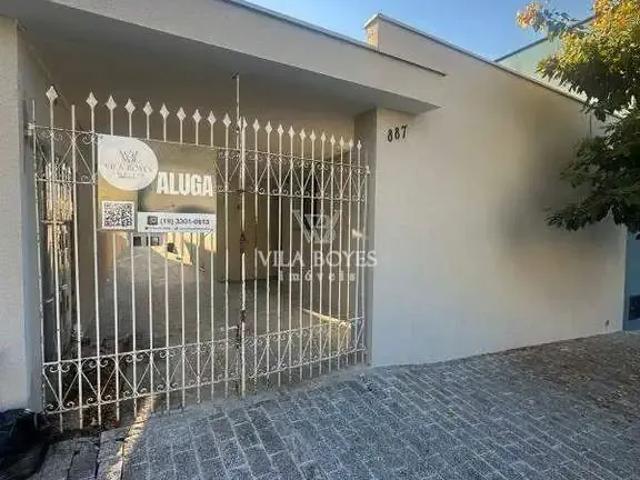 Kitnet / Stúdio para Locação em Piracicaba/SP São Dimas 1 Quartos