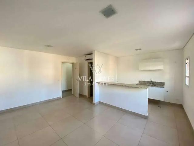 Kitnet / Stúdio para Locação em Piracicaba/SP São Dimas 1 Quartos