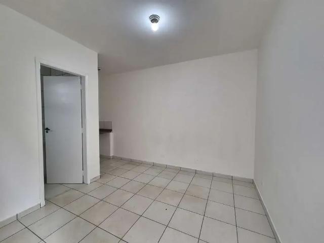 Kitnet / Stúdio para Locação em Piracicaba/SP São Dimas 1 Quartos