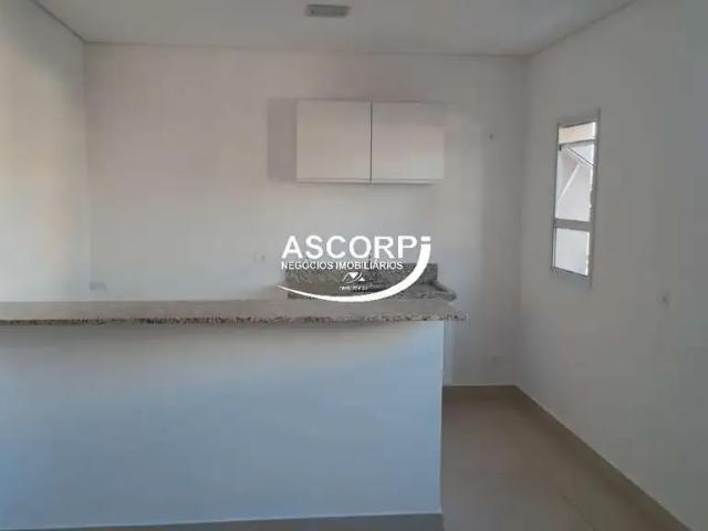 Kitnet / Stúdio para Locação em Piracicaba/SP São Dimas 1 Quartos