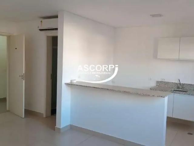 Kitnet / Stúdio para Locação em Piracicaba/SP São Dimas 1 Quartos