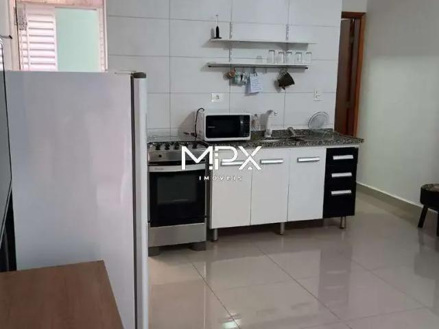 Kitnet / Stúdio para Locação em Piracicaba/SP São Dimas 1 Quartos