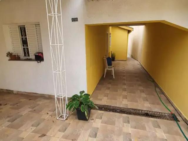 Kitnet / Stúdio para Locação em Piracicaba/SP São Dimas 1 Quartos