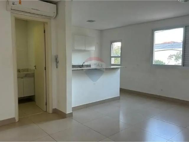 Kitnet / Stúdio para Locação em Piracicaba/SP São Dimas 1 Quartos