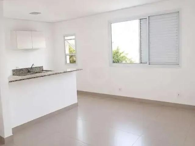Kitnet / Stúdio para Locação em Piracicaba/SP São Judas
