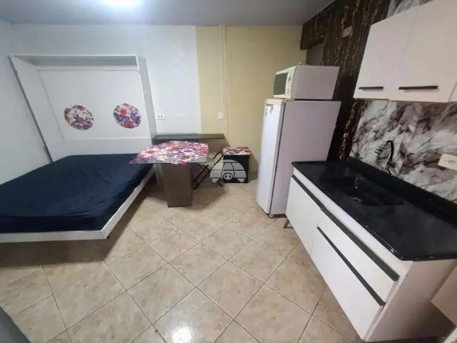 Kitnet / Stúdio para Locação em Piraquara/PR Jardim Guarani