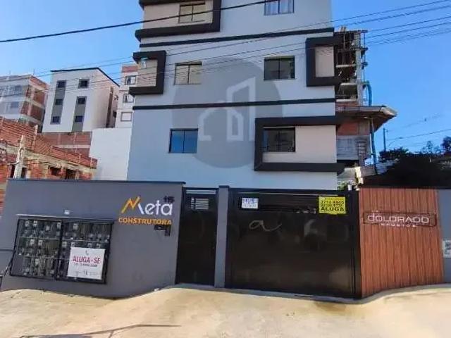Kitnet / Stúdio para Locação em Poços de Caldas/MG Centreville 1 Quartos