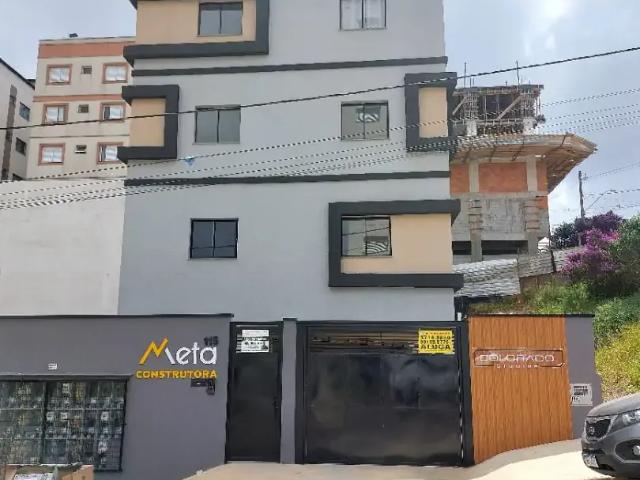 Kitnet / Stúdio para Locação em Poços de Caldas/MG Centreville 1 Quartos