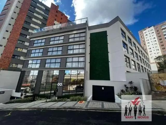 Kitnet / Stúdio para Locação em Poços de Caldas/MG Centro 1 Quartos