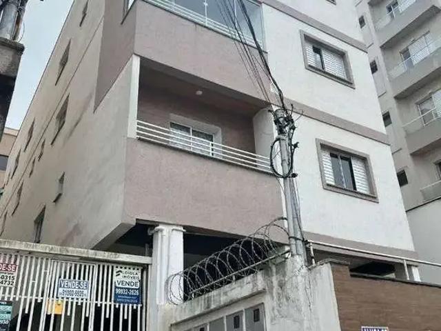 Kitnet / Stúdio para Locação em Poços de Caldas/MG Jardim Elvira Dias 1 Quartos