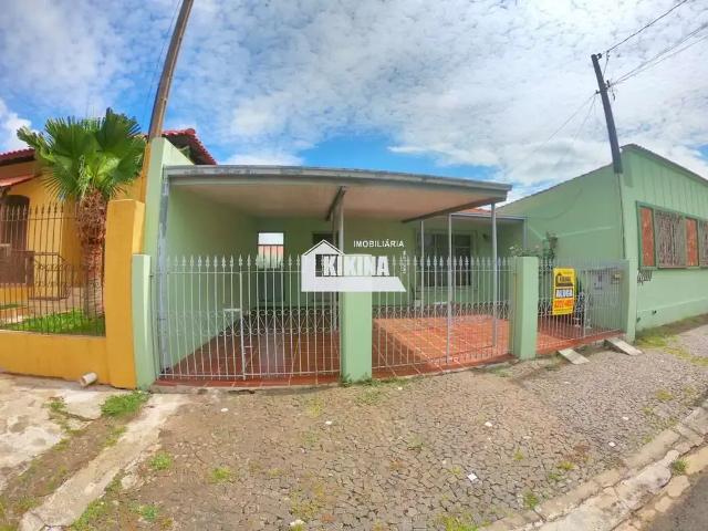 Kitnet / Stúdio para Locação em Ponta Grossa/PR Nova Rússia 1 Quartos