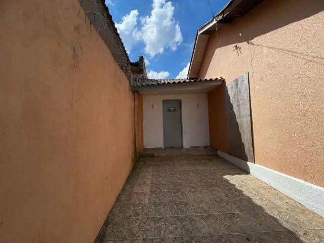 Kitnet / Stúdio para Locação em Ponta Grossa/PR Oficinas 1 Quartos