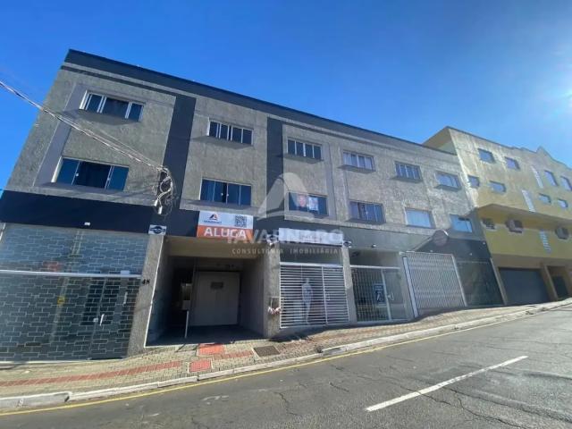 Kitnet / Stúdio para Locação em Ponta Grossa/PR Centro 1 Quartos