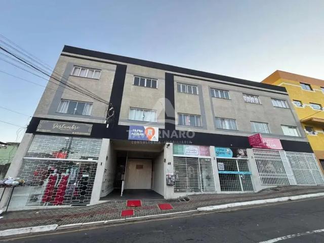 Kitnet / Stúdio para Locação em Ponta Grossa/PR Centro 1 Quartos