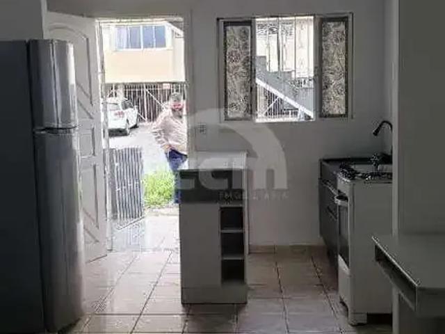 Kitnet / Stúdio para Locação em Ponta Grossa/PR Centro 1 Quartos