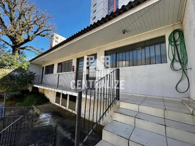 Kitnet / Stúdio para Locação em Ponta Grossa/PR Centro 1 Quartos