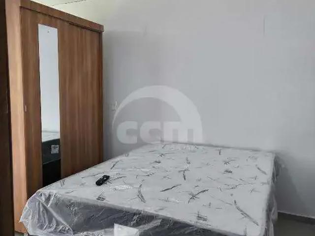 Kitnet / Stúdio para Locação em Ponta Grossa/PR Ronda 1 Quartos