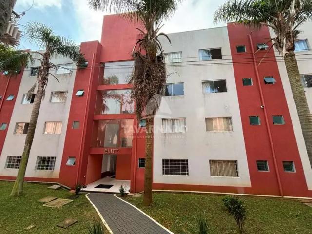 Kitnet / Stúdio para Locação em Ponta Grossa/PR Uvaranas 1 Quartos