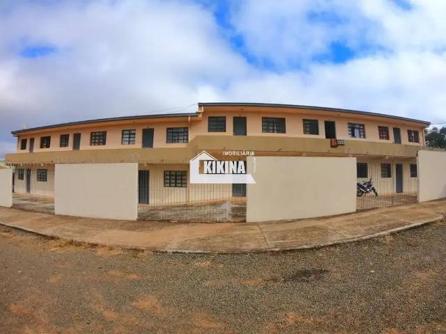 Kitnet / Stúdio para Locação em Ponta Grossa/PR Uvaranas
