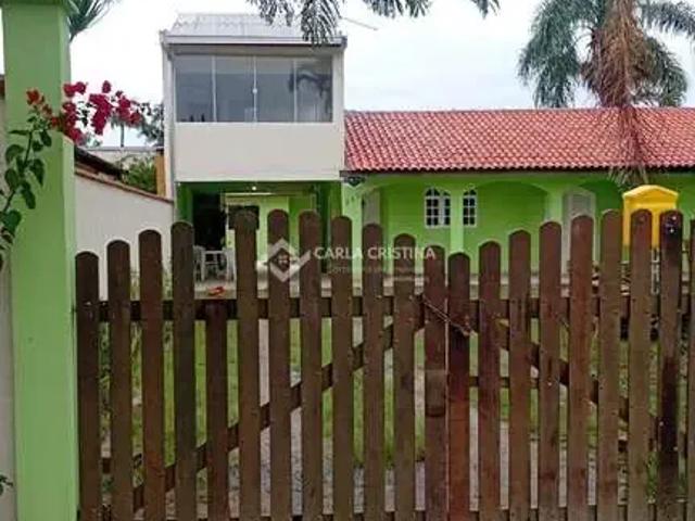 Kitnet / Stúdio para Locação em Pontal do Paraná/PR Pontal do Sul