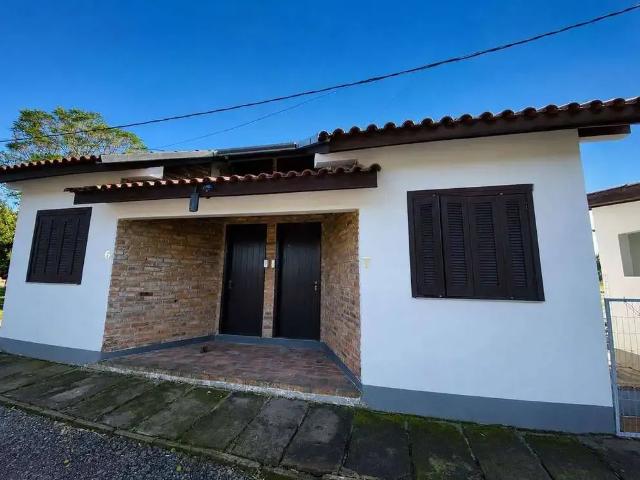 Kitnet / Stúdio para Locação em Portão/RS Vila Rica 1 Quartos