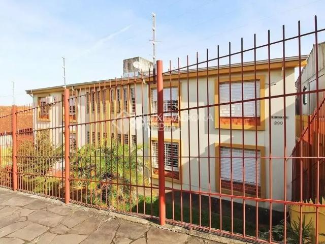 Kitnet / Stúdio para Locação em Porto Alegre/RS Medianeira 1 Quartos
