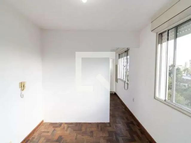 Kitnet / Stúdio para Locação em Porto Alegre/RS Menino Deus 1 Quartos