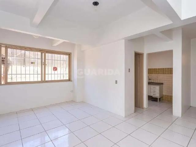 Kitnet / Stúdio para Locação em Porto Alegre/RS Menino Deus 1 Quartos