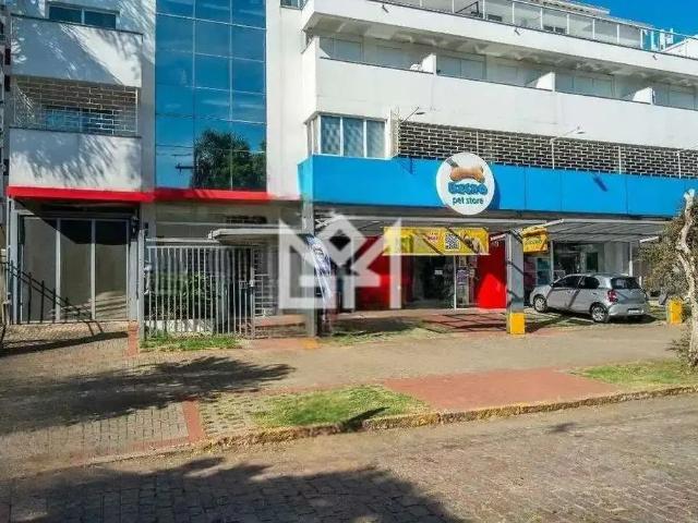 Kitnet / Stúdio para Locação em Porto Alegre/RS Menino Deus