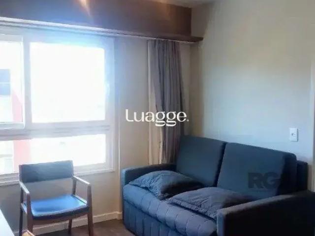 Kitnet / Stúdio para Locação em Porto Alegre/RS Moinhos de Vento 1 Quartos